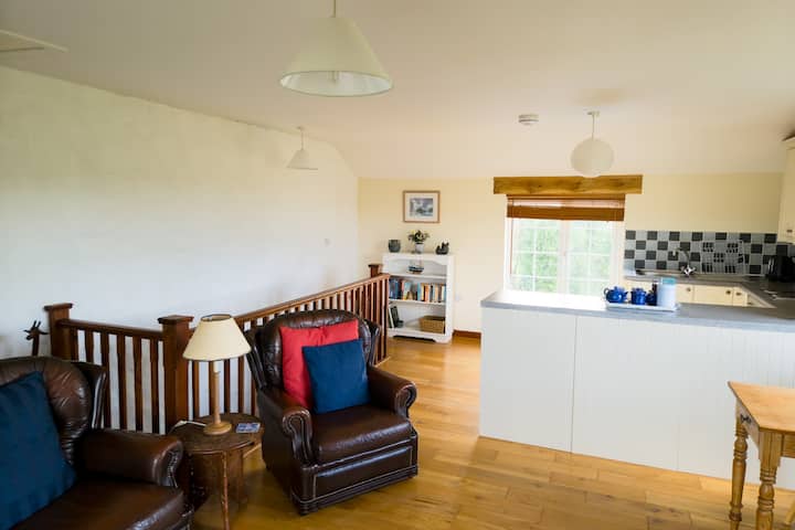 Guest Cottage Outside Truro - Perranporth