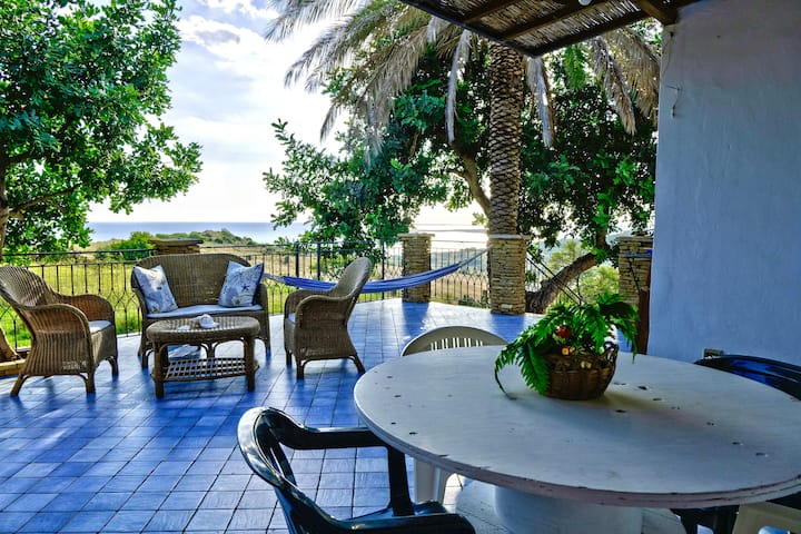 Près De La Plage • Piscine • Calme Et Détente - Sciacca