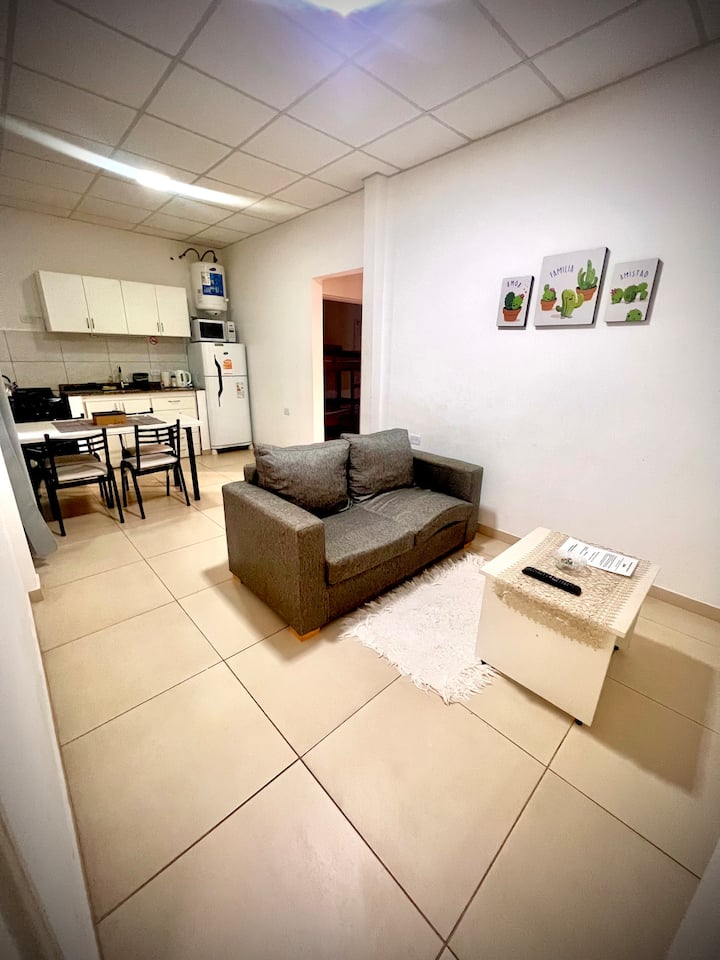 Confortable Dpto. En Formosa. B1 - Formosa