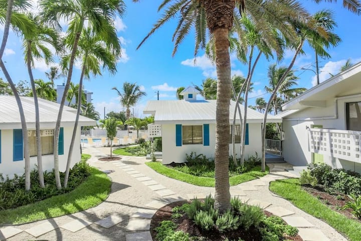 You Found It! Outdoor Pool, Pets Allowed! - Islamorada, FL