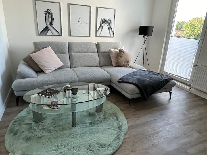 Seibel's Suites - Wohnung Ruhrgebiet - Gelsenkirchen