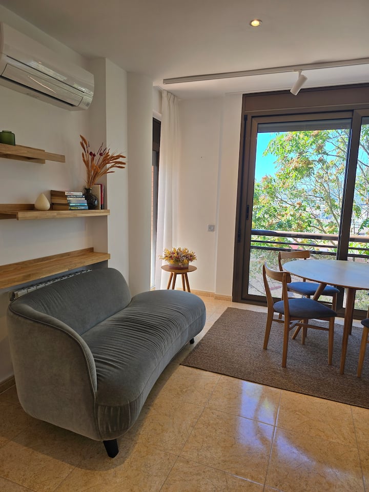 Apartament Confortable A Prop De Barcelona At13 - Igualada