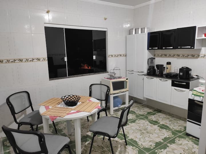 Casa Mariléia- Rio Das Ostras - Rio das Ostras