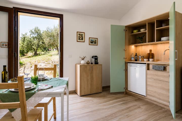Agriturismo La Mignola - Campiglia Marittima