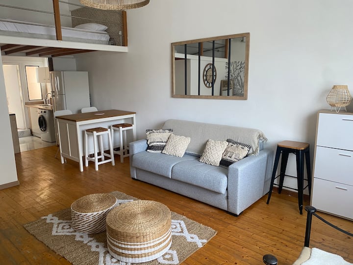 Le Terranova Proximité Remparts - Avignon