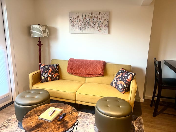 Portland Guesthouse - Portland, OR