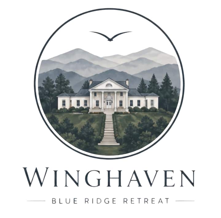 Mansion On Private Mountain | Minutes To Asheville - Asheville, NC