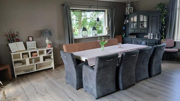 Vakantie Woning Te Dedemsvaart - Hà Lan