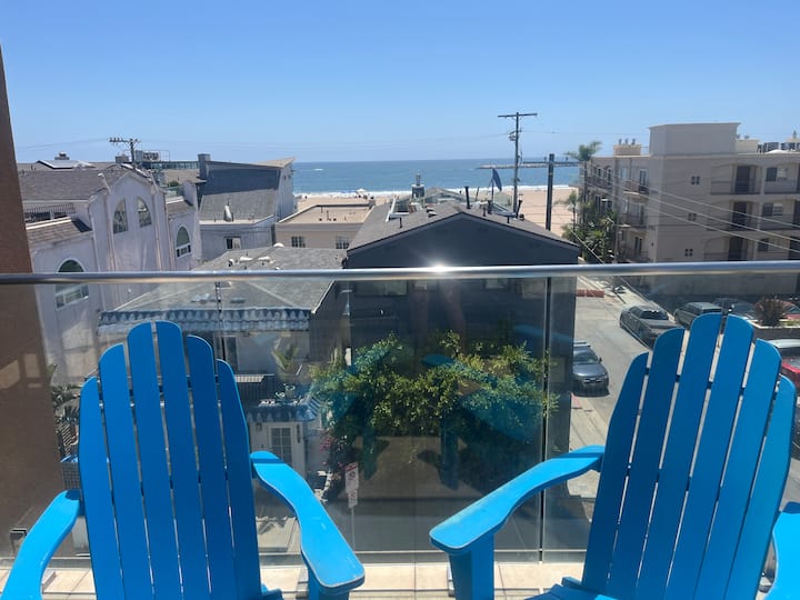 Beautiful Beach Condo - Playa Del Rey - Hawthorne, CA