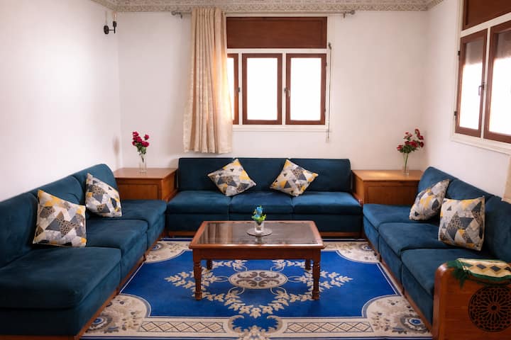 Superbe Appartement - El Jadida