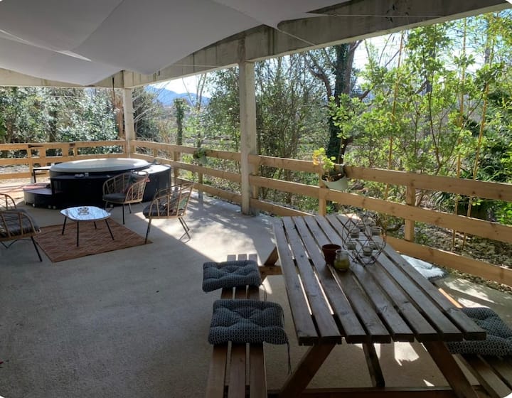 Appartement - Baskenland