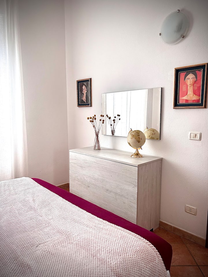 Appartamento Olbia Centro. - Olbia