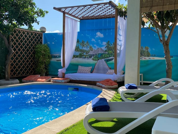 Casa De Verano - Pineda de Mar