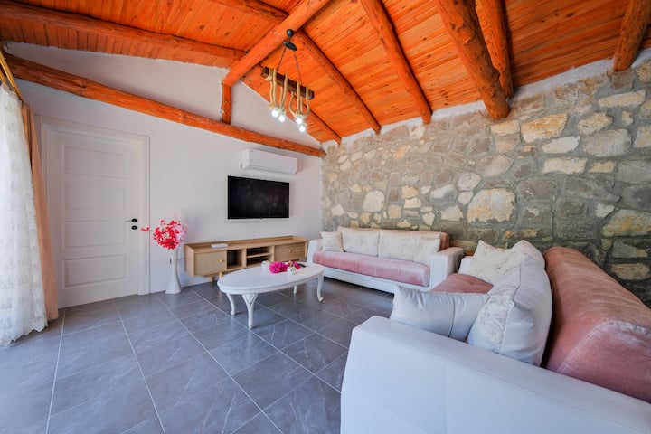 Villa Ayaz - Göcek