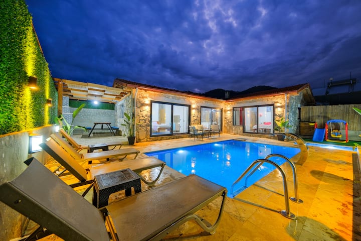 Villa Ayaz - Göcek