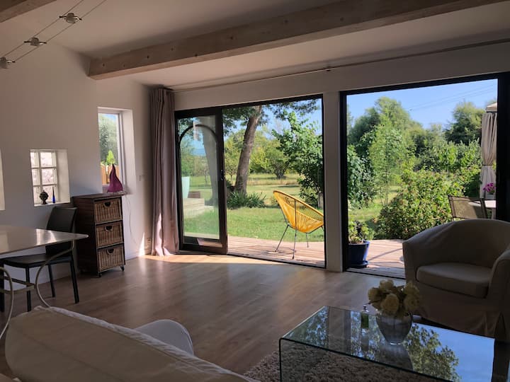 Hameau De Chantelierre - Éguilles