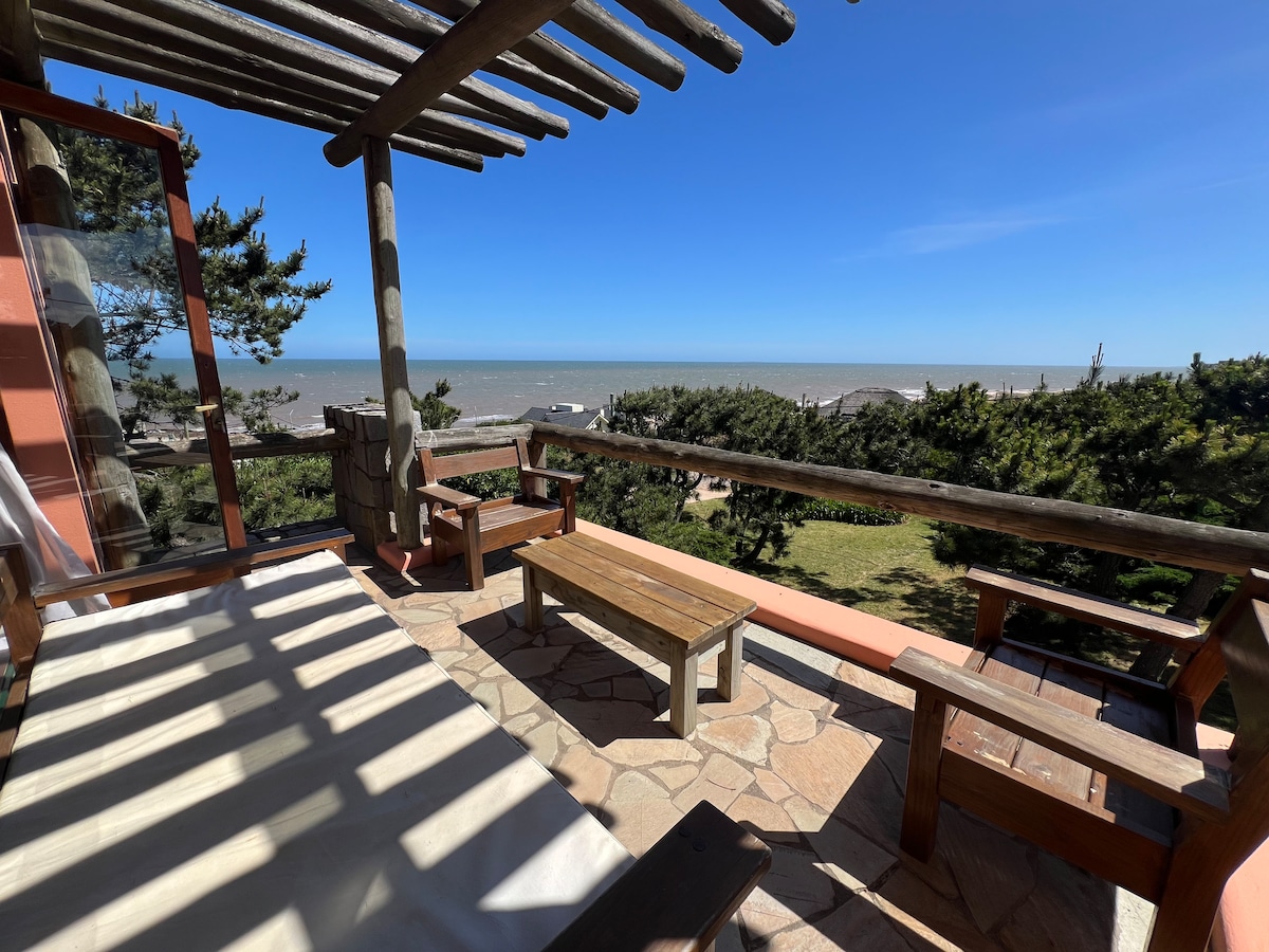 El Chorro, the best beach and sunsets - Houses for Rent in El Chorro ...