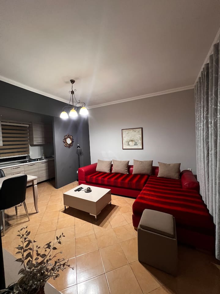 Cozy Corner Berat - Berat