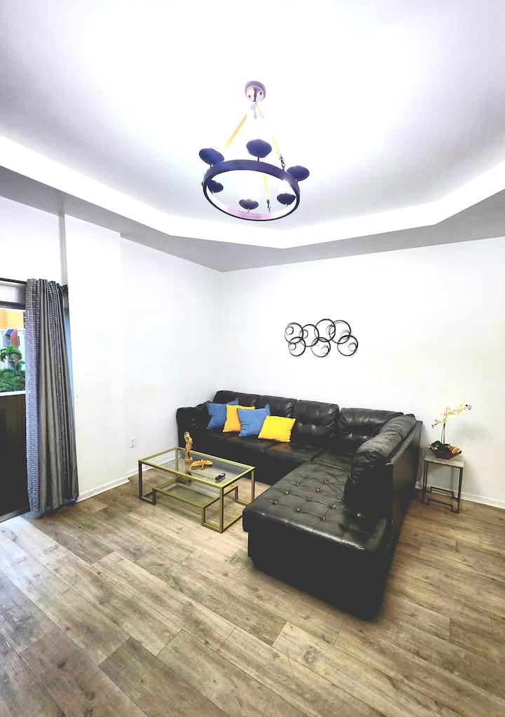 Apartment Near Mia Airport – World Cup 2026 - Miami