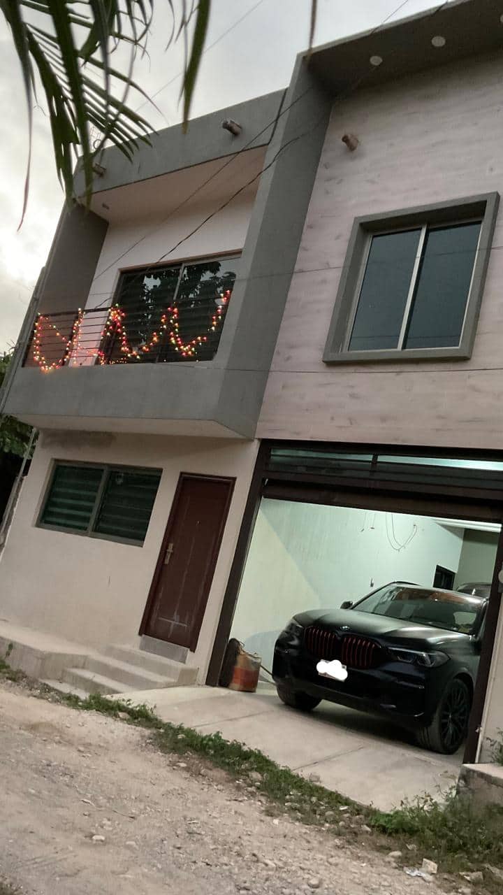 Casa Porfirio - La Peñita de Jaltemba