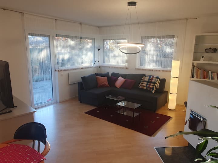 Gemütliche Familienwohnung Absam - Wattens