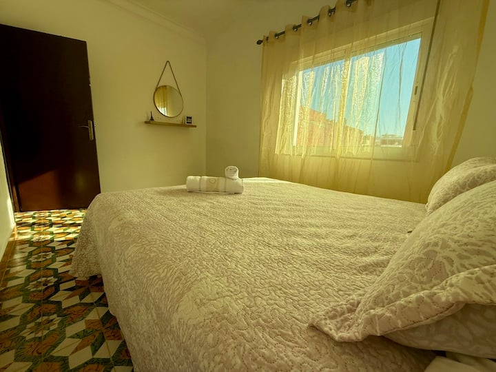 Appartement Familiale Martil - Tétouan