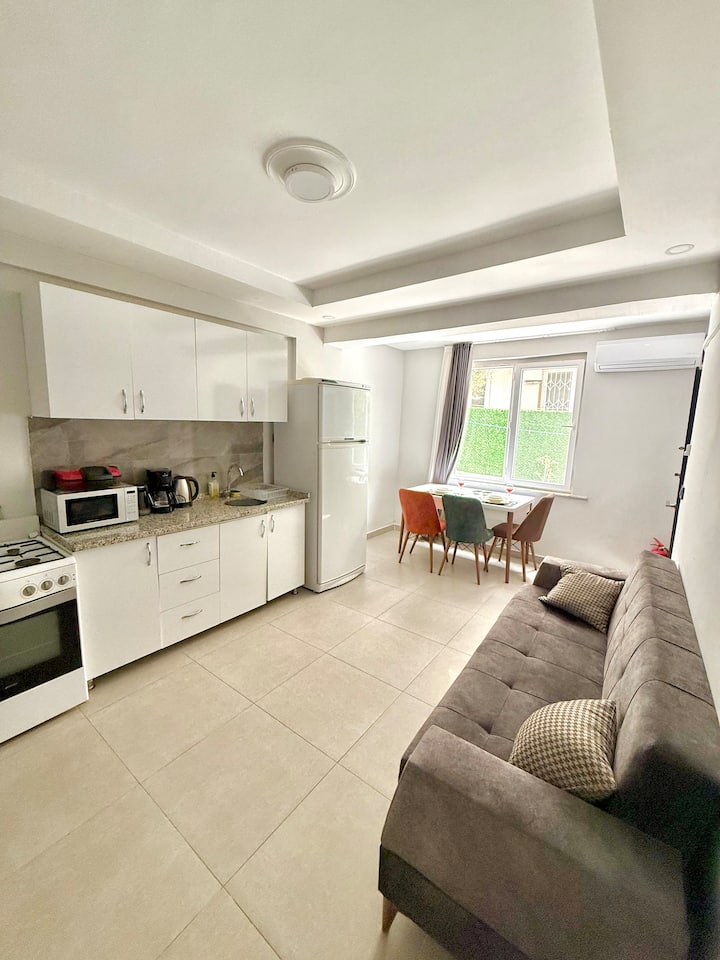 Abay Homes Konyaaltı - Antalya
