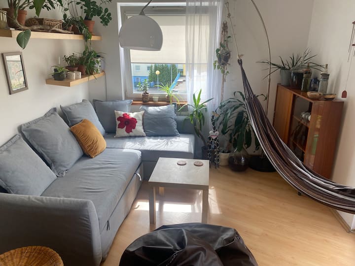 Chill Baza - Gdańsk