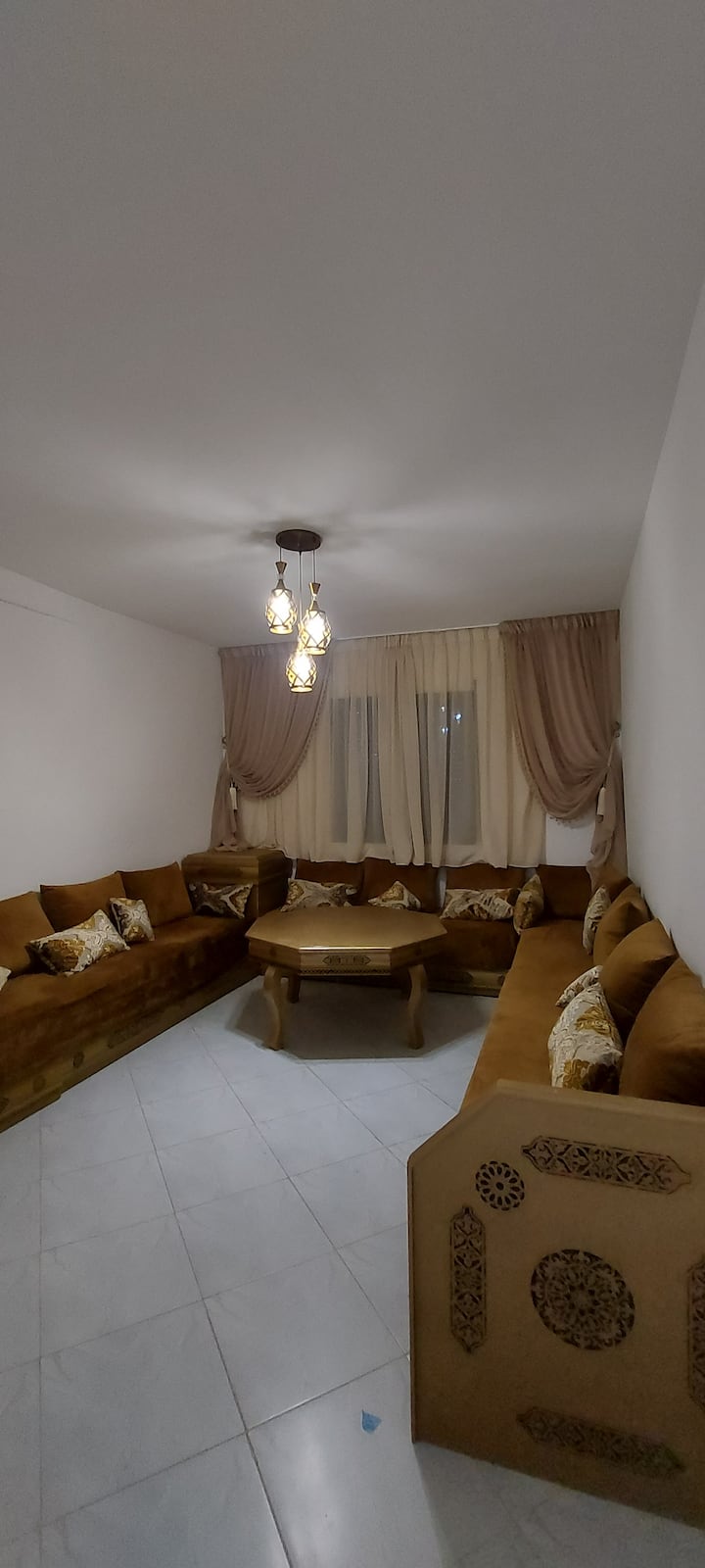 Appartement à Louer - Al Hoceïma