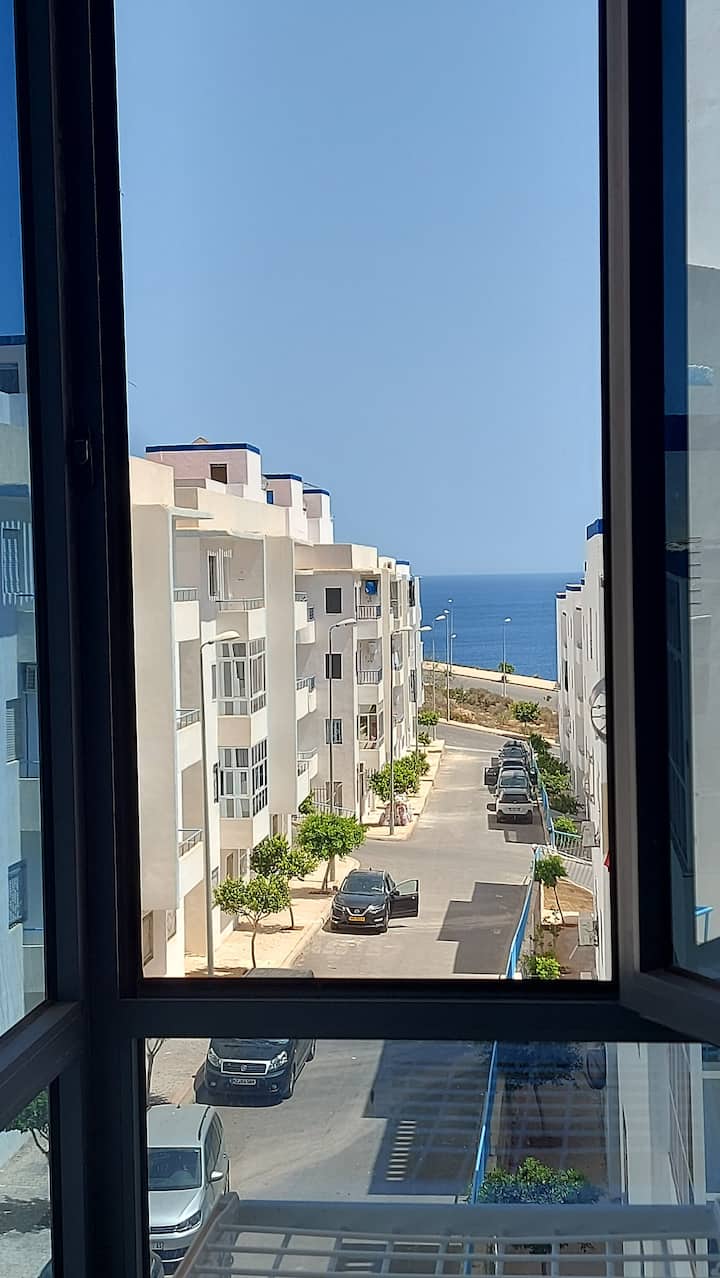 Appartement à Louer - Al Hoceima