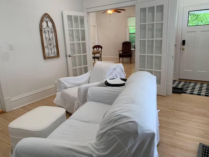 Classic Charm - Cheyenne, WY