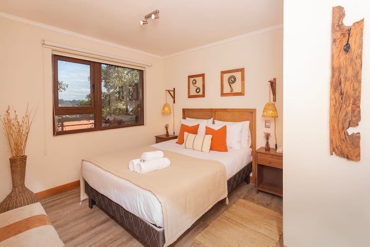 Depto. Premium En Ubicación Insuperable Con Bbq - Puerto Varas