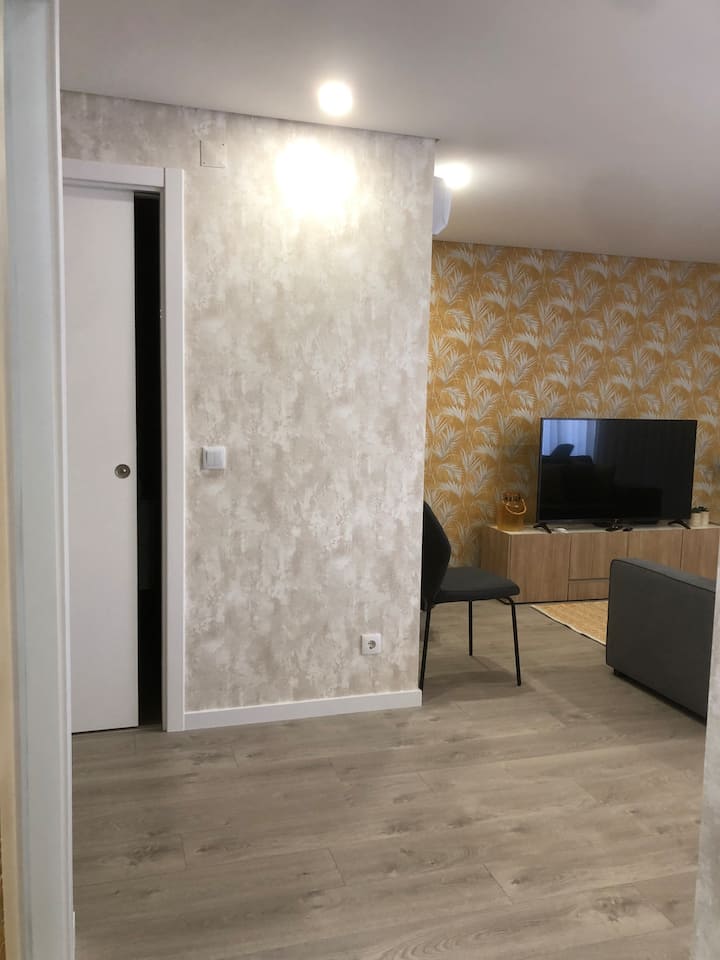5 Star 3 Bedr Apart,garage,wi-fi - Nazaré