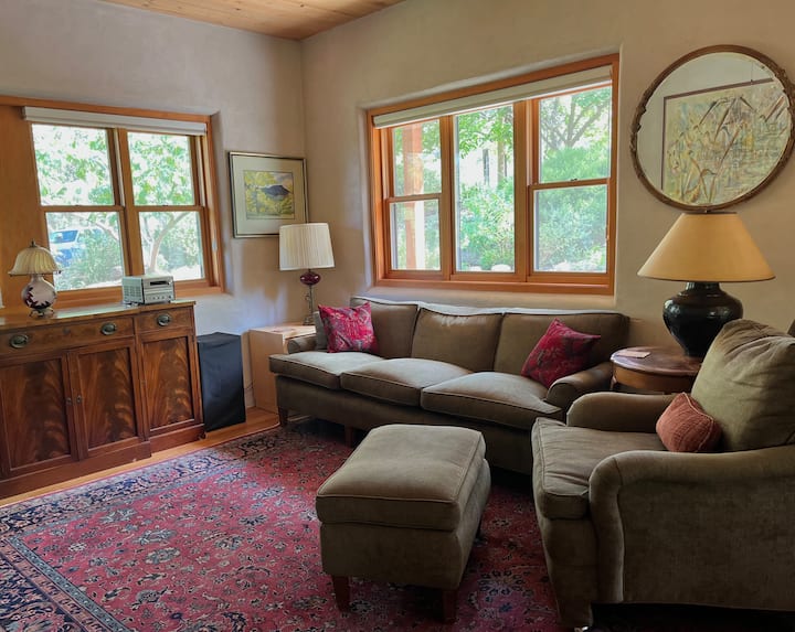 Kaweah Cottage - Nature Sanctuary - California