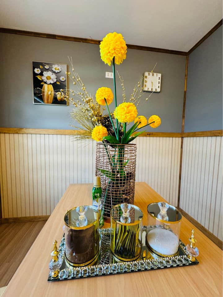 Habitacion Familiar Con Baño Privado - Puerto Natales