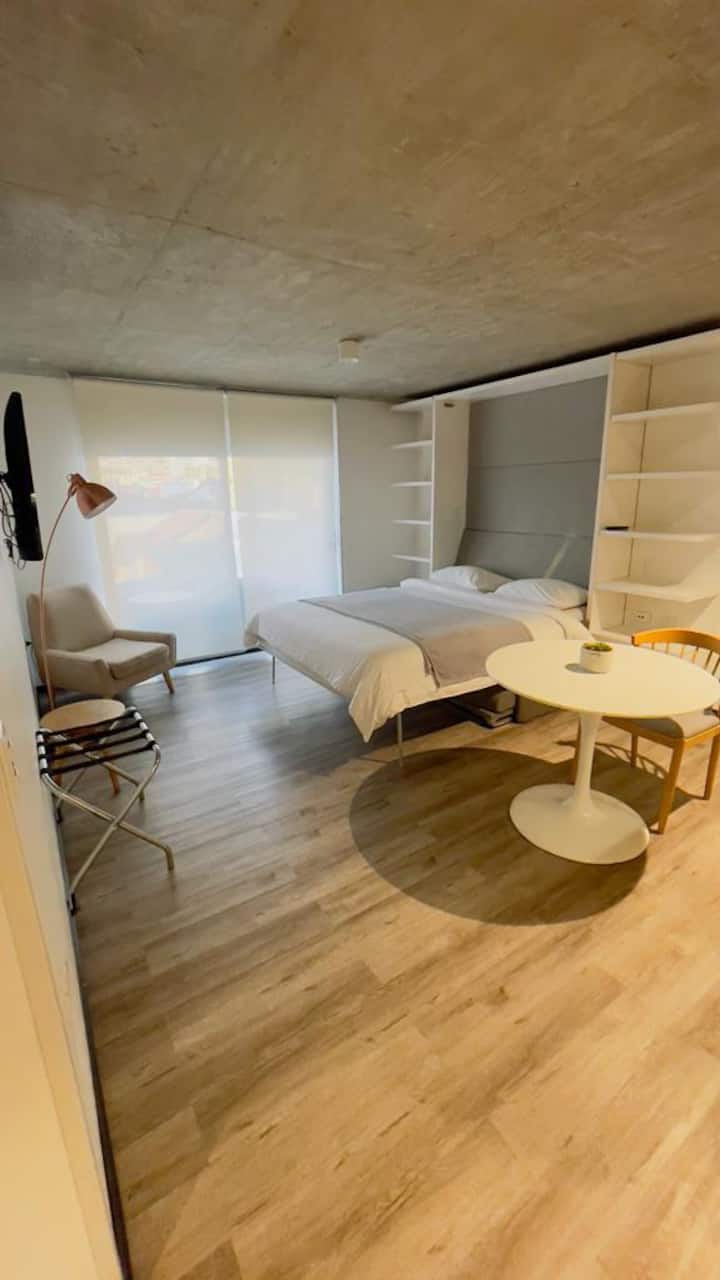 Apartamento Studio Amplio - Antofagasta, Chile