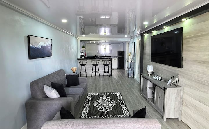 Urban Abode - Guyana