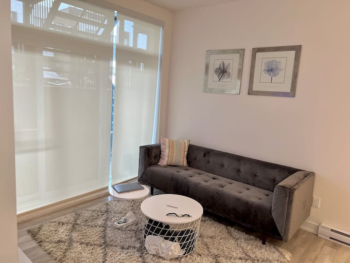 Wonderful And Cozy Appartment - Ottawa