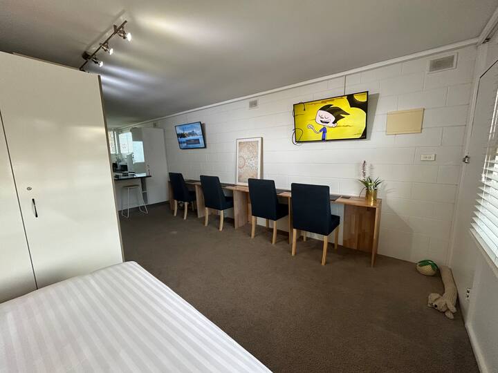 Studio Marine 4 - Port Lincoln