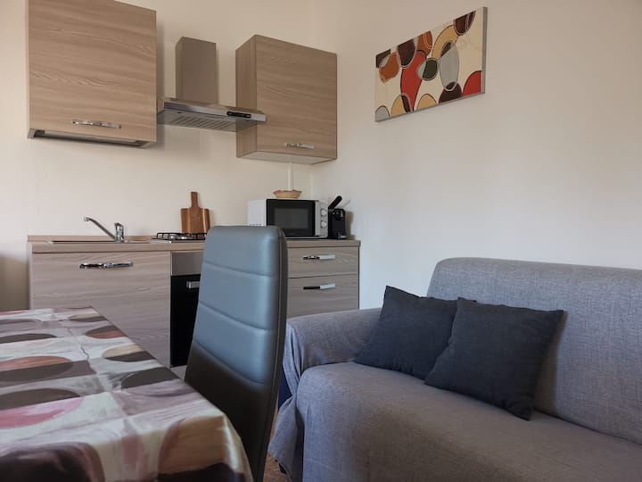 Casa Vacanze Da Zio Ennio - Sulcis, Sud Sardegna - Sant'Antioco