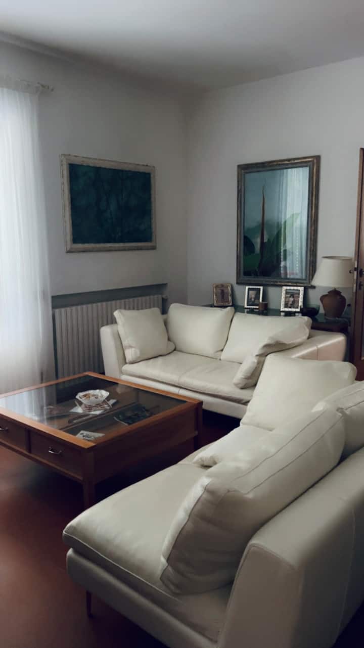Villa Elegante In Forte Dei Marmi - Camaiore
