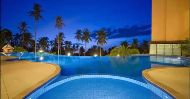 Avanta - Koh Samui