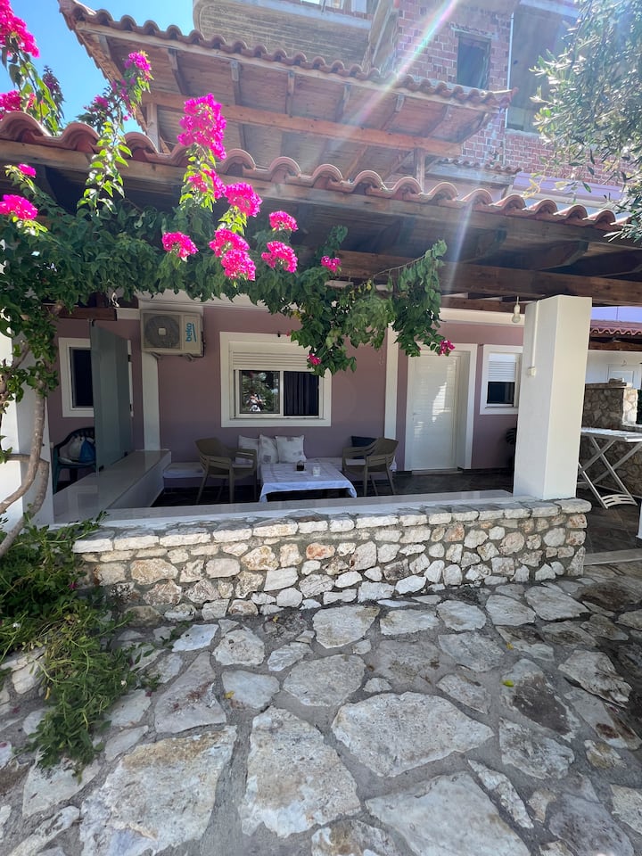 Apartament 3 - Himarë