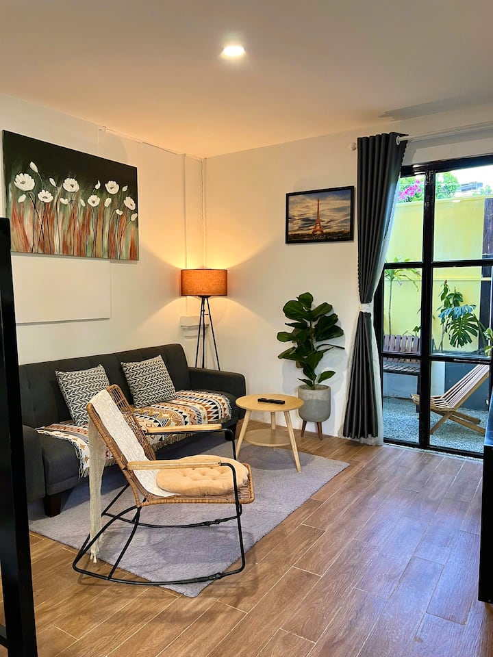 Home With Me Dalat- Sweet Tiny Studio - 