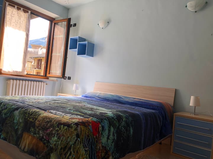 Maison Avondo - Centro Storico - Aosta