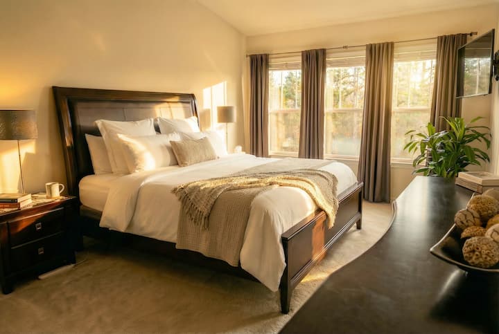 Pet-friendly House Near Quantico & Fredericksburg - Stafford, VA