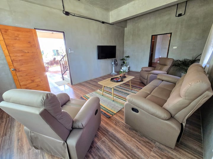 Anusorn Garden Villas Chiang Mai – Loft Villa - Saraphi
