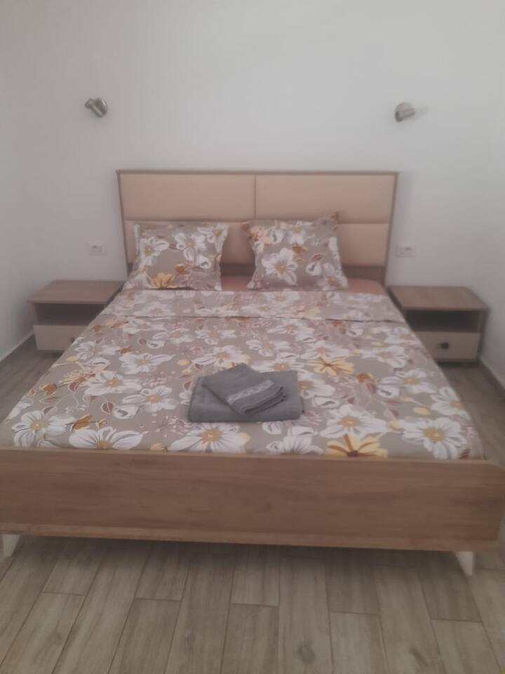Appartement Khezama Sousse - Susa