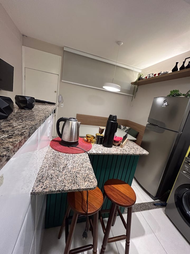 (305) Recanto Capixaba - Vitória