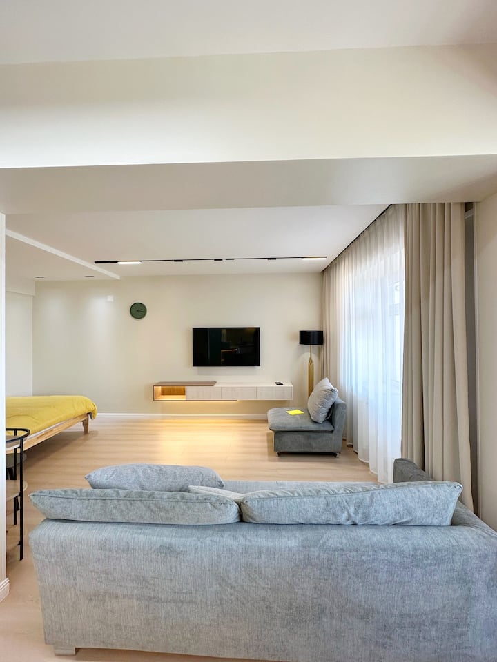 Stylish Studio By Nomadguest - Ulaanbaatar